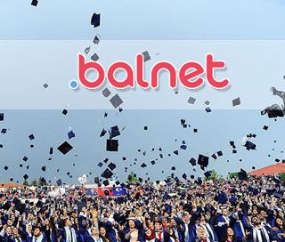 Kolay Bulunun | Balnet